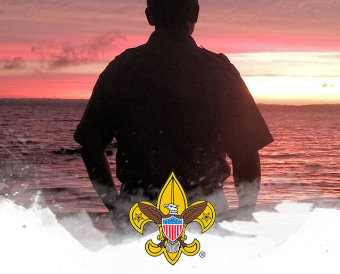 Summer Camp 2020 at Rodney – BSA Troop #179