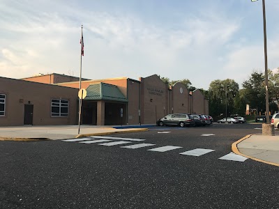 Eagle Scout Project at RMS – BSA Troop #179